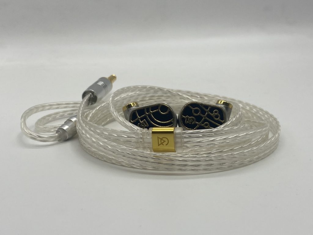 Campfire Audio Solaris Stellar Horizon Review - Major HiFi
