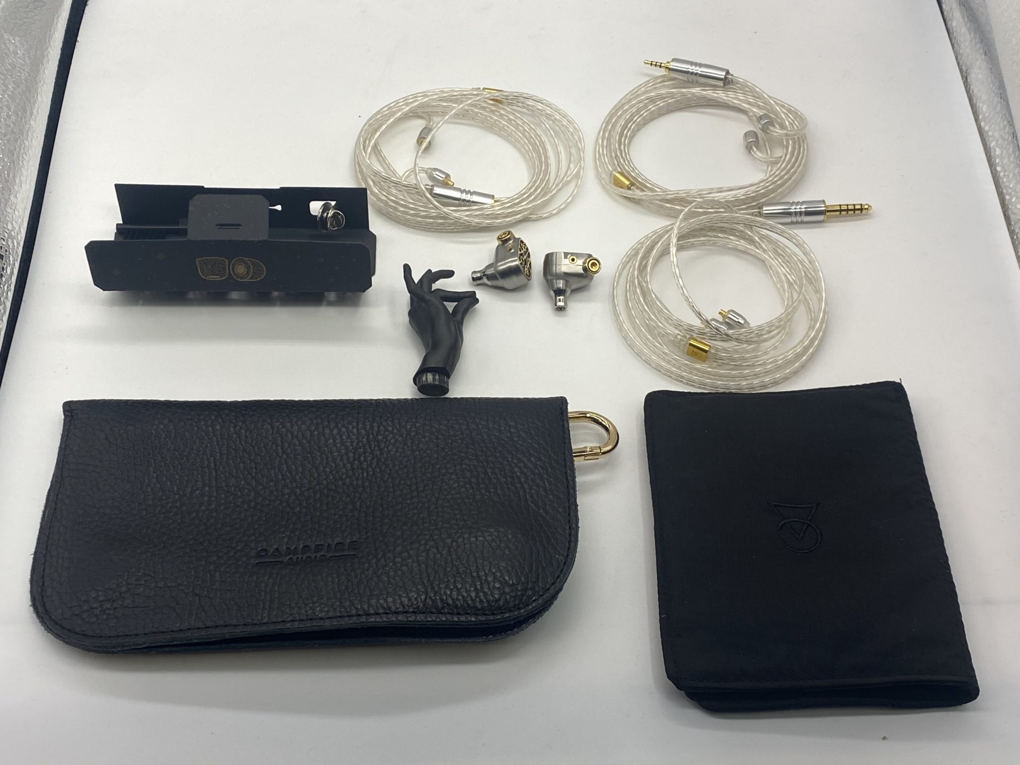 Campfire Audio Solaris Stellar Horizon Review - Major HiFi