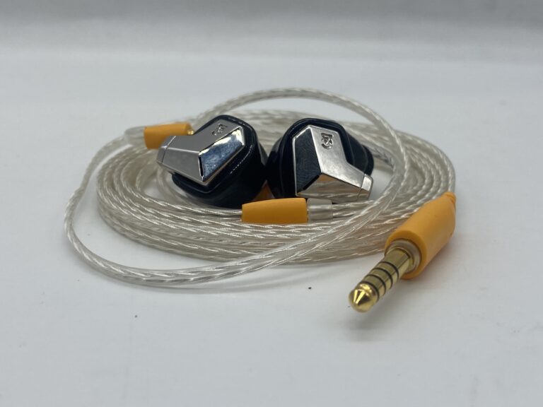 Campfire Audio Supermoon Review - Major HiFi