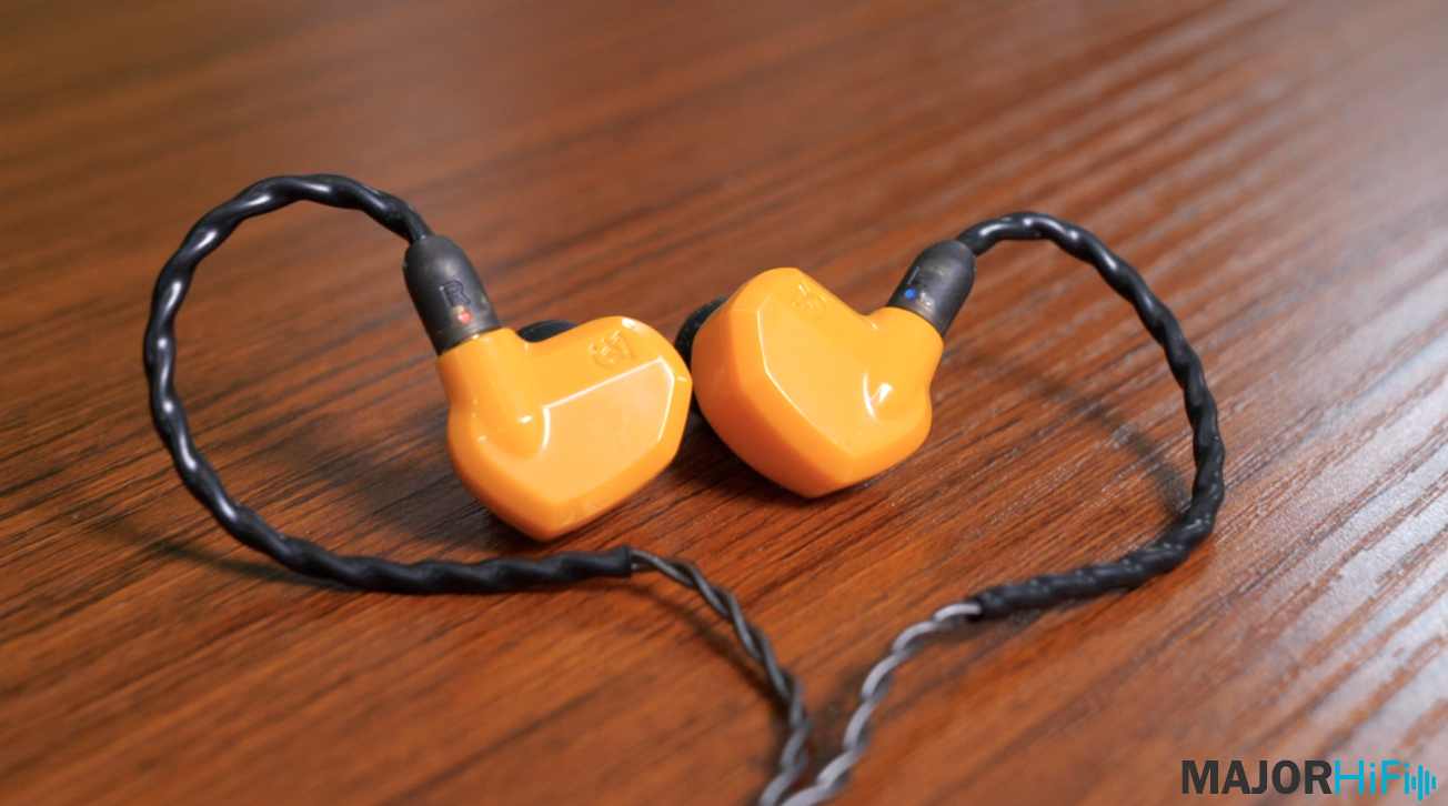 Campfire Audio Satsuma IEM - Review - Major HiFi