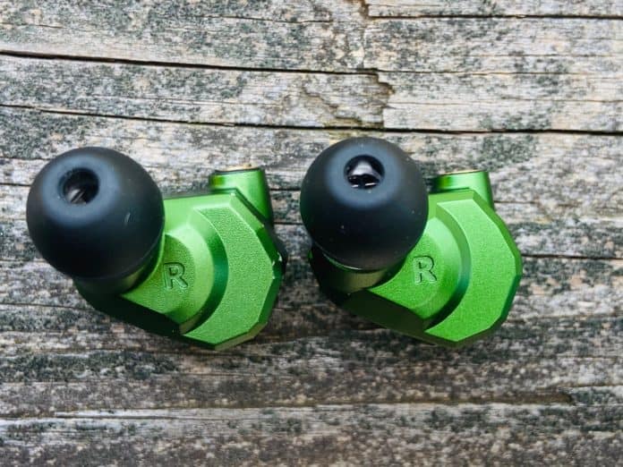 Campfire Andromeda vs Andromeda 2020 Review - Major HiFi