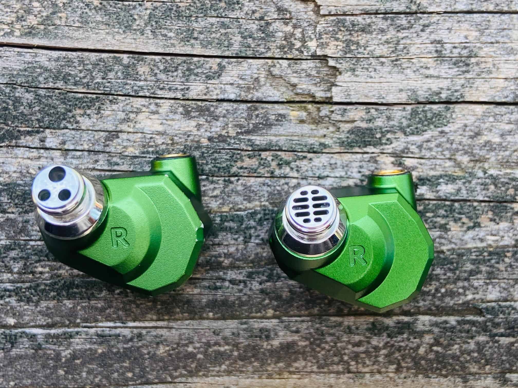 Campfire Andromeda vs Andromeda 2020 Review - Major HiFi