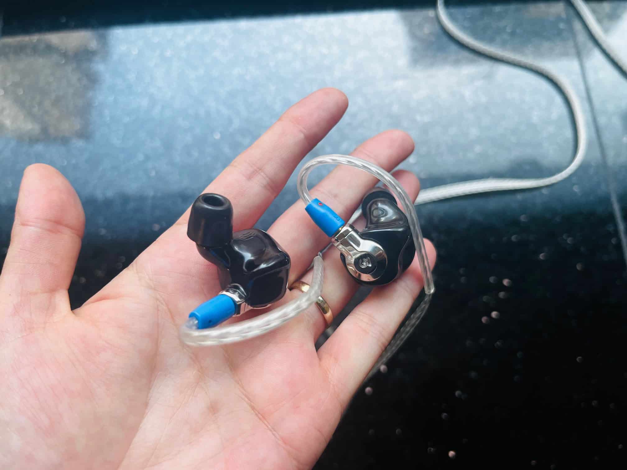Campfire Audio Cascara Review - Major HiFi