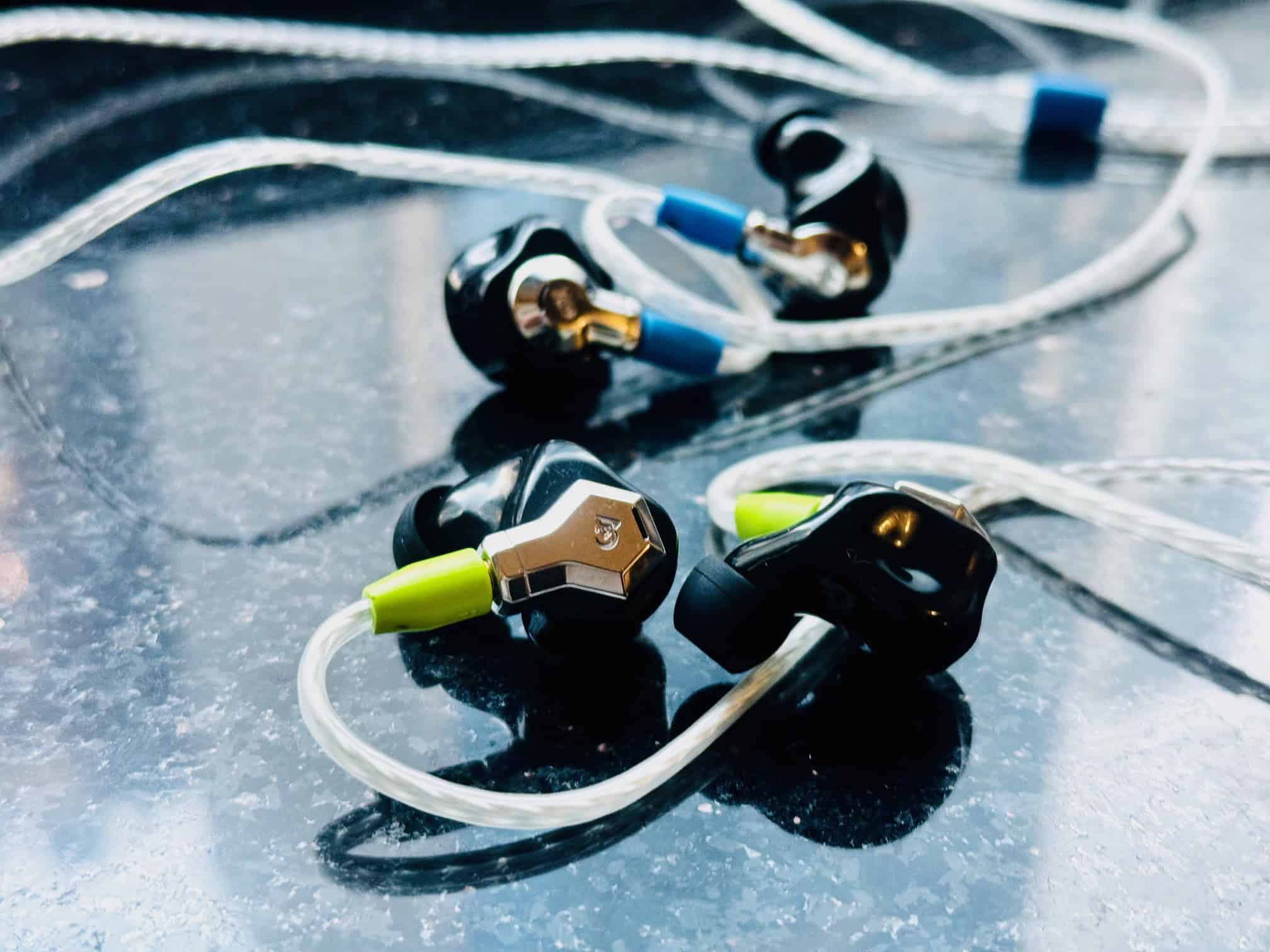 Campfire Audio Ponderosa vs Cascara Review - Major HiFi