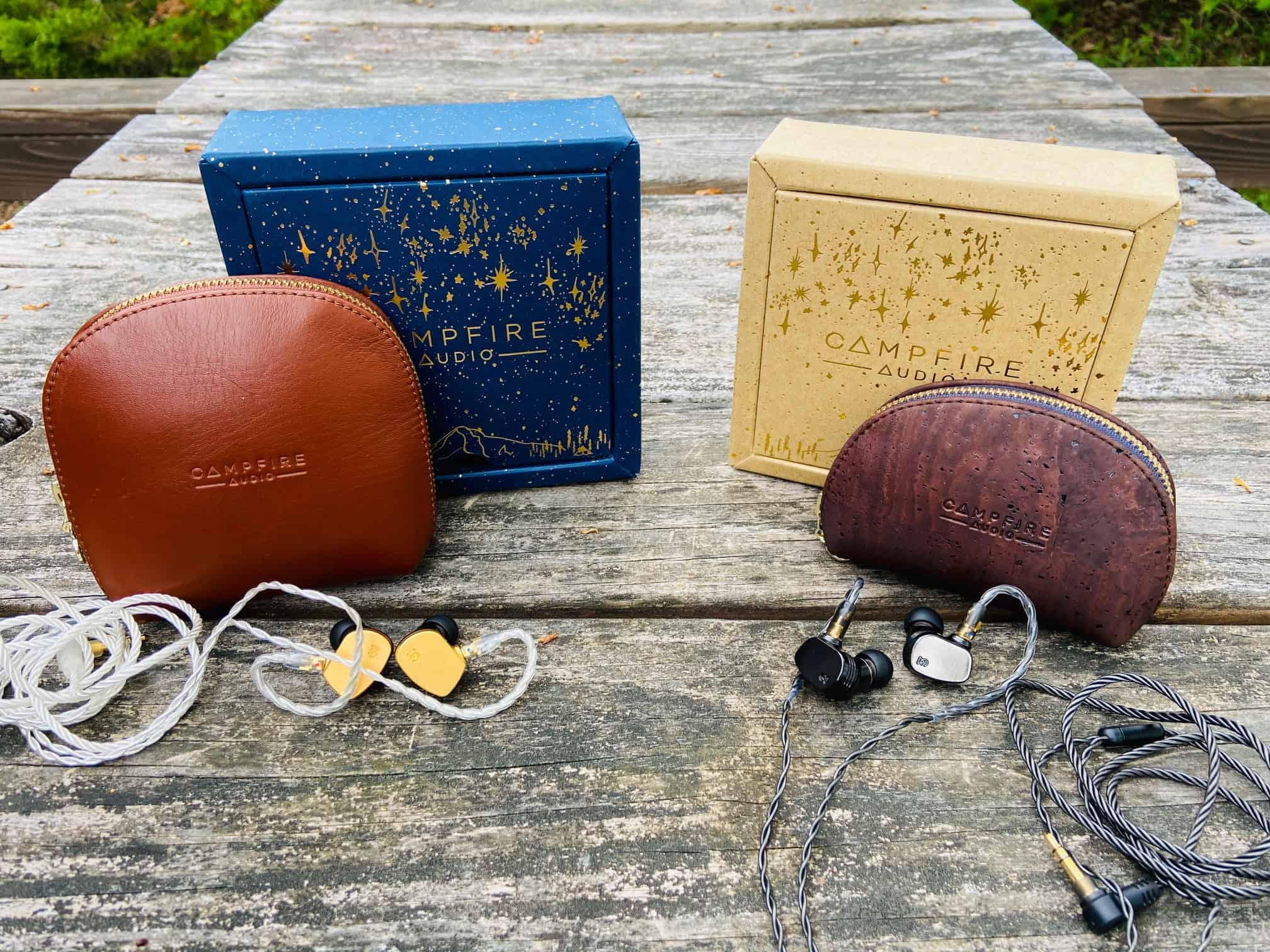 Campfire Solaris vs Solaris 2020 Review - Major HiFi