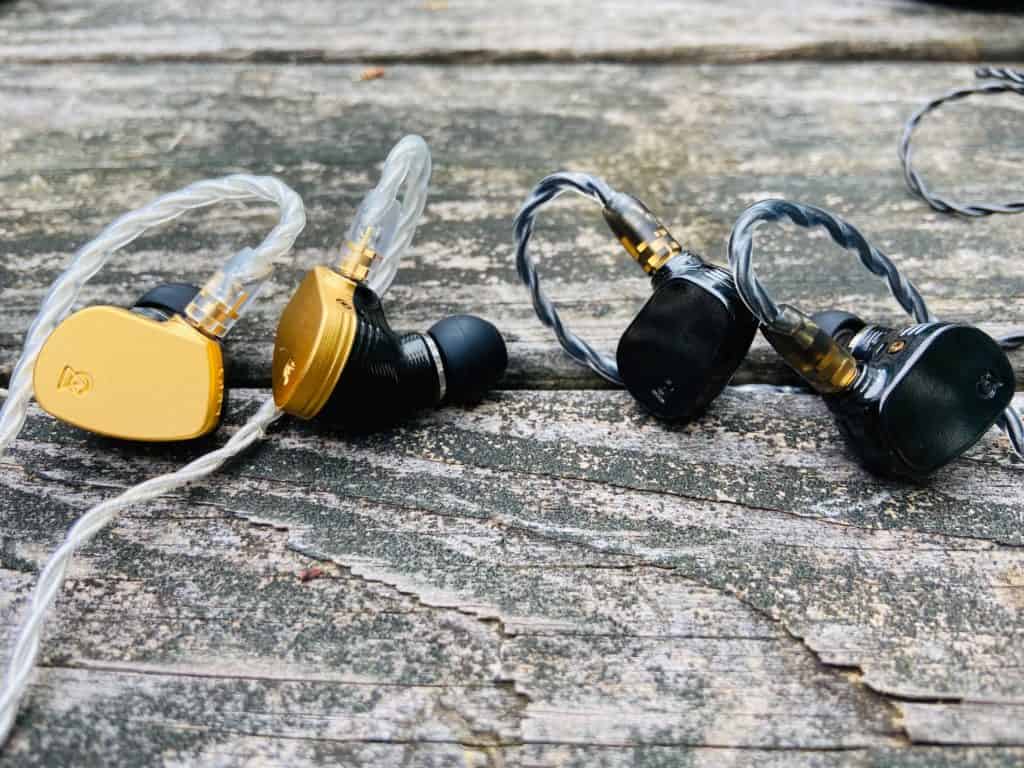 Campfire Solaris vs Solaris 2020 Review - Major HiFi