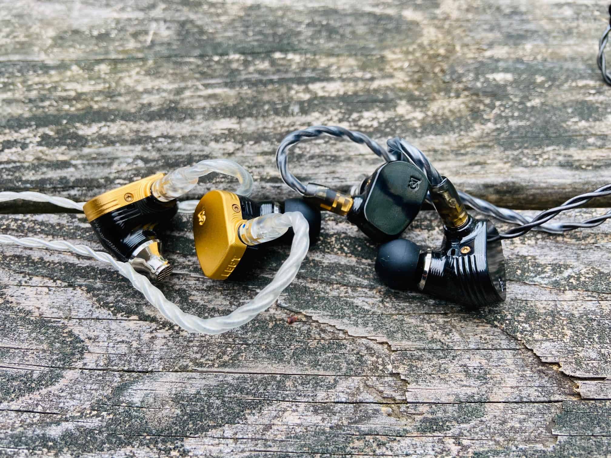 Campfire Solaris vs Solaris 2020 Review - Major HiFi