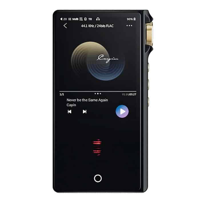 Cayin Announces N3Pro For Pre-Order - Major HiFi