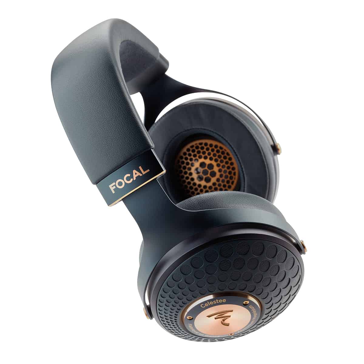 Focal Introduces New Closed Back Headphone Celestee - Major HiFi