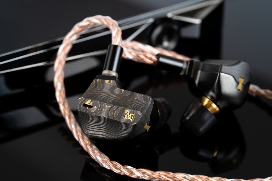 Campfire Audio Unveils Chimera, a Flagship IEM With Nine Drivers and ...