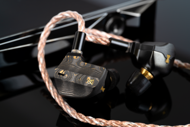Campfire Audio Unveils Chimera, a Flagship IEM With Nine Drivers and ...