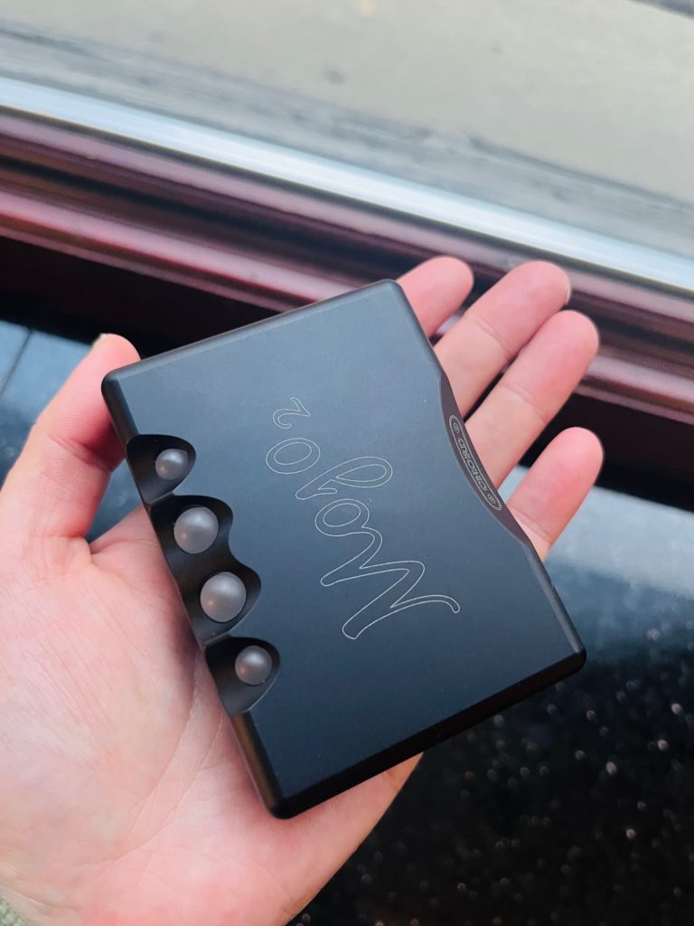 Chord Mojo 2 Vs FiiO Q7 DAC/Amp Review - Major HiFi