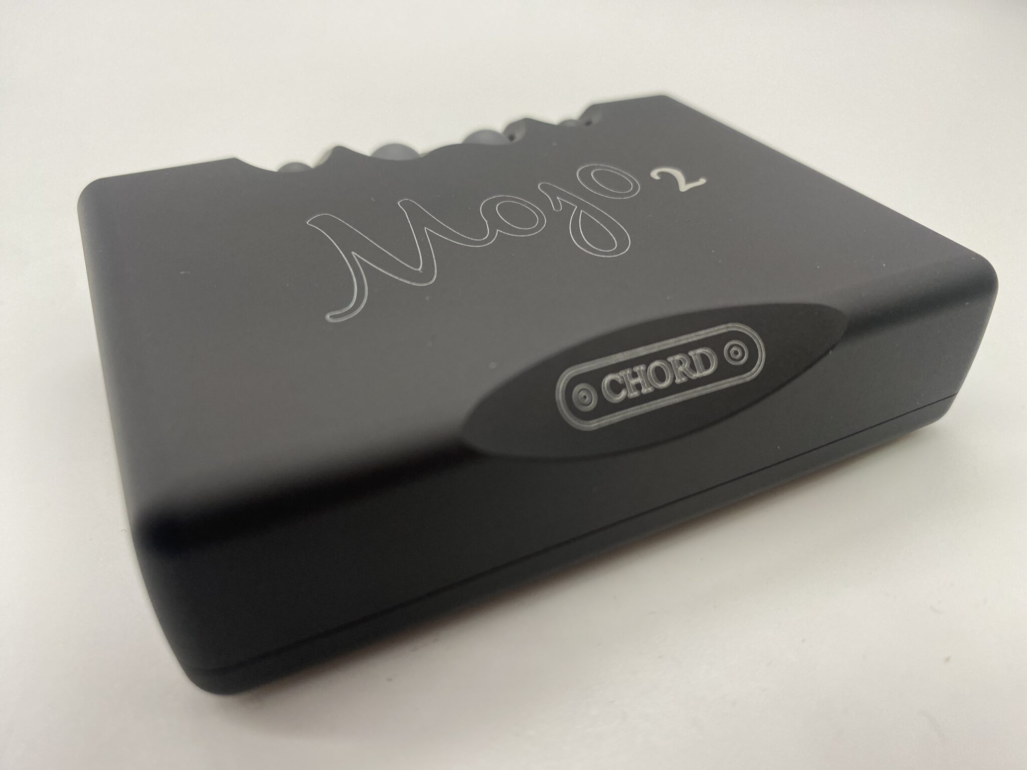 What's New With The Chord Mojo 2 In 2026? - Major HiFi