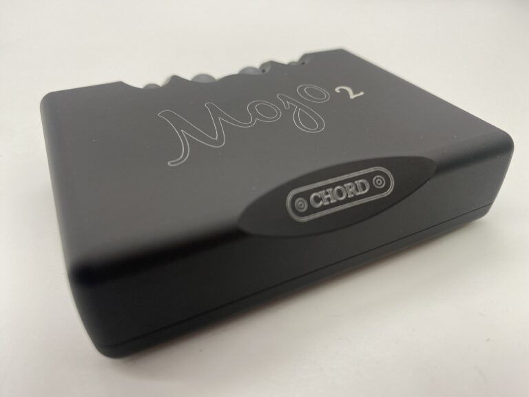 What's New With The Chord Mojo 2 In 2026? - Major HiFi
