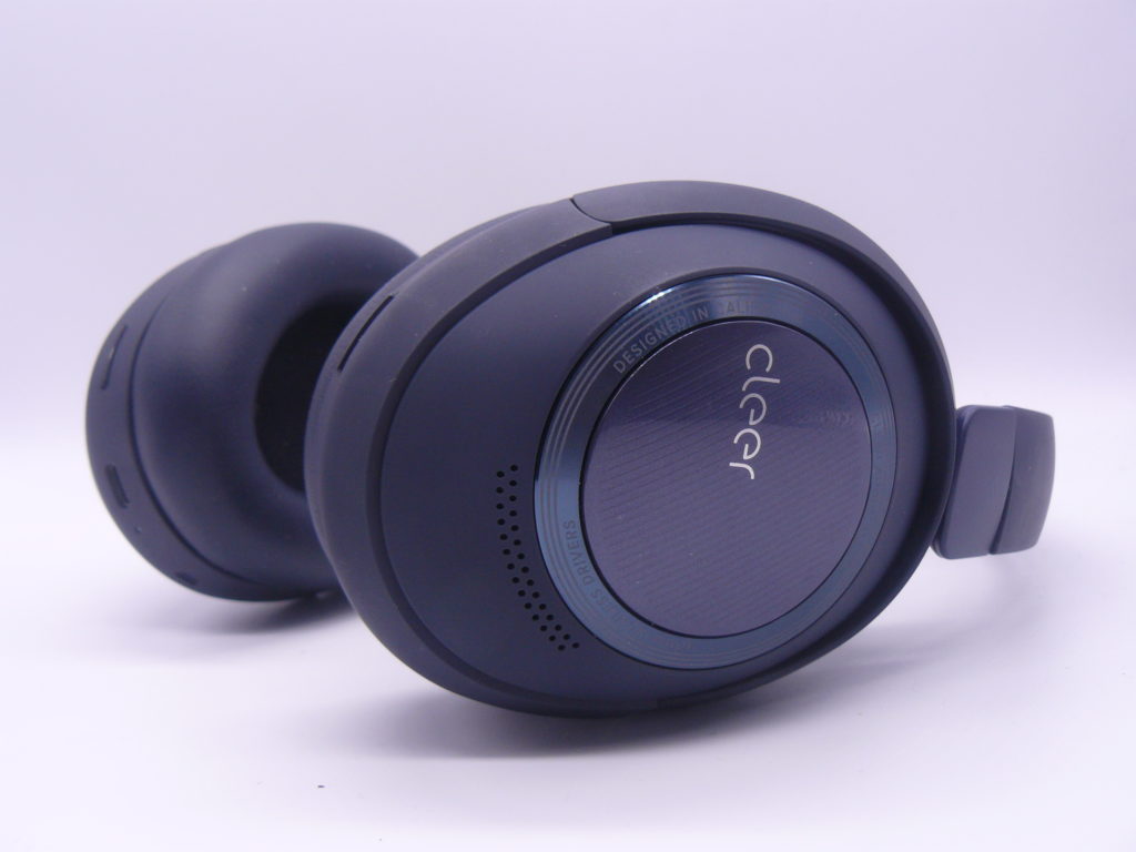 Cleer Audio ALPHA Review - Major HiFi