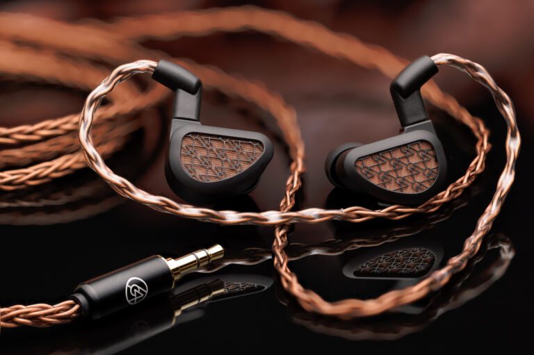 64 Audio Announce New Solo IEMs With Revolutionary Sound Technology ...