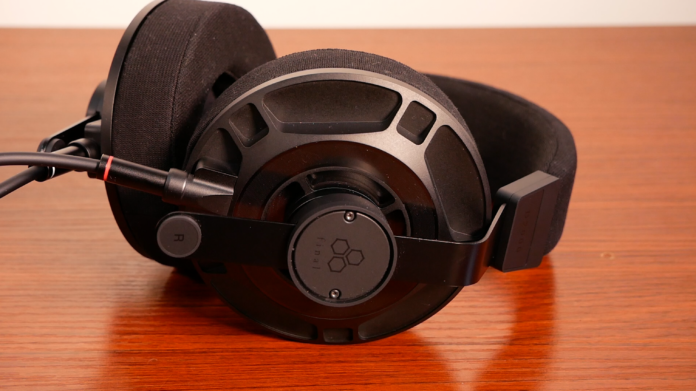 Final Audio D7000 - Review - Major HiFi