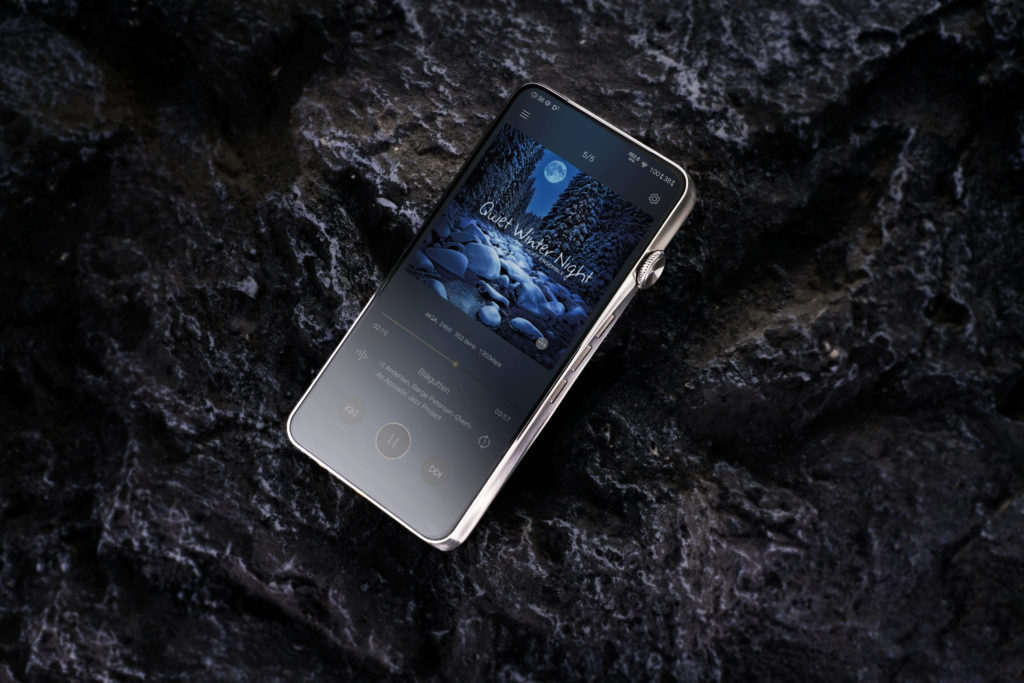 IBasso Unveils DX320 Edition X - Major HiFi