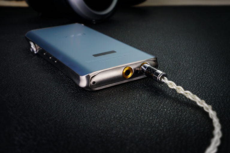 IBasso Unveils DX320 Edition X - Major HiFi