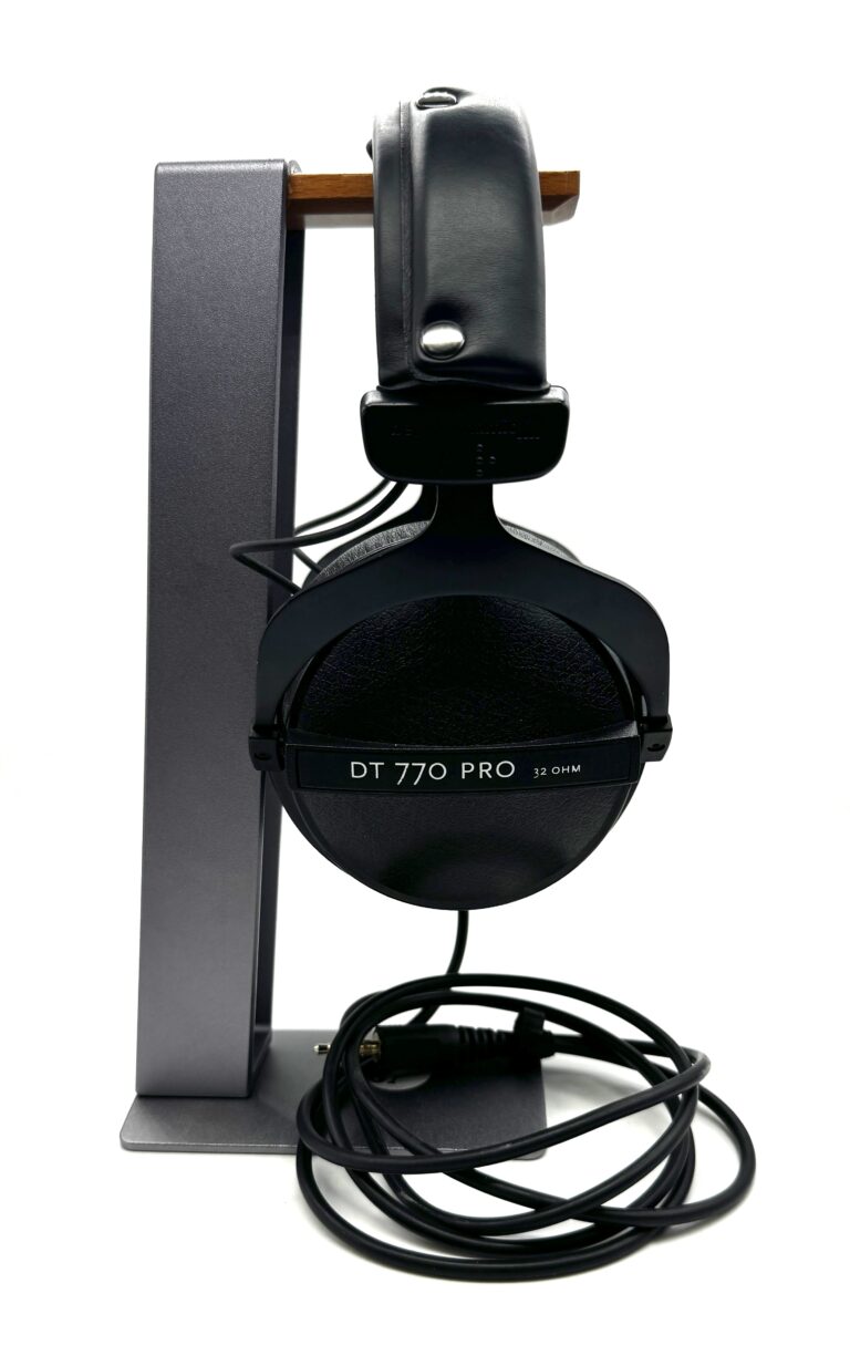 Beyerdynamic DT 770 Pro X Limited Edition Compared - Major HiFi