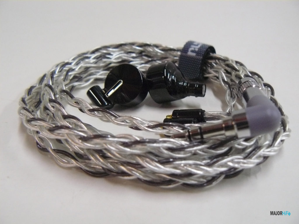 DUNU ZEN IEM Review - Major HiFi