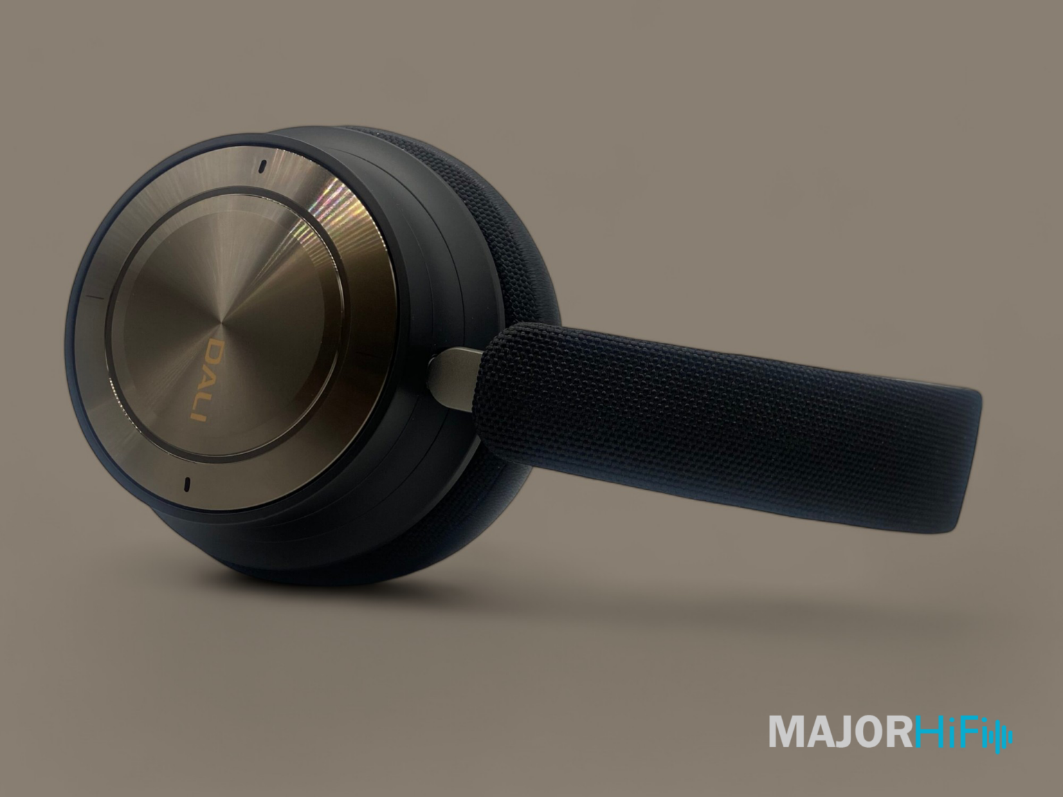 Dali IO-8 Review - Major HiFi