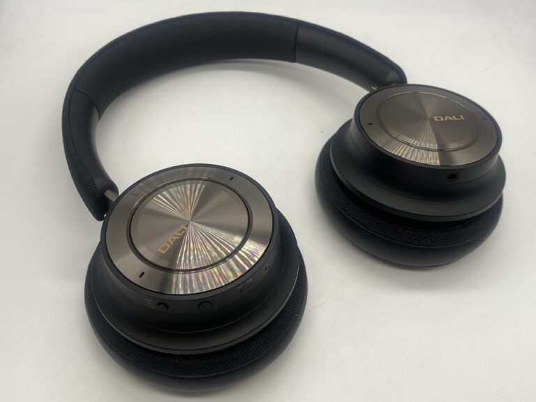 Dali IO-8 Review - Major HiFi