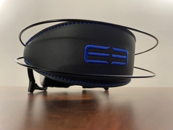 Dan Clark Audio E3 Review - Major HiFi