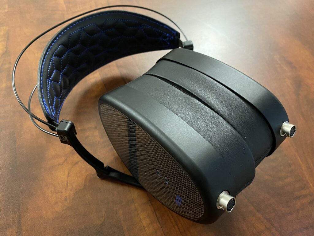 Dan Clark Audio E3 Review - Major HiFi