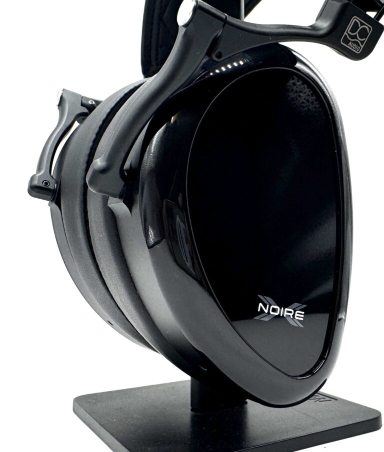 Dan Clark Audio Noire X Review - Major HiFi