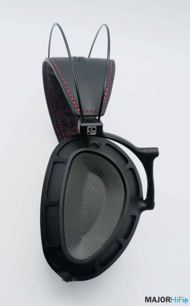 Dan Clark Audio STEALTH Review - Closed Back Planar Magnetic Headphone ...