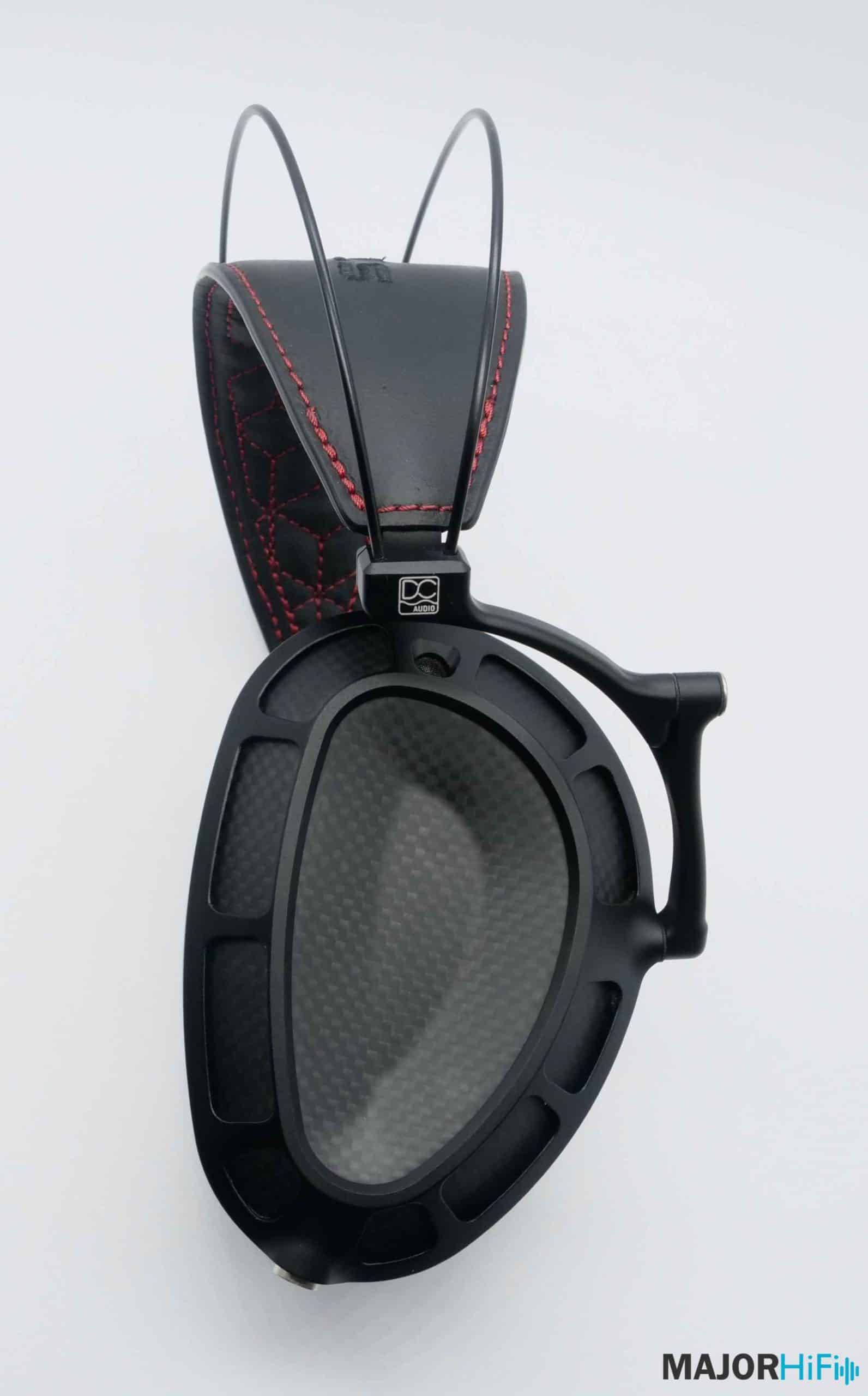 Dan Clark Audio STEALTH Review - Closed Back Planar Magnetic Headphone ...