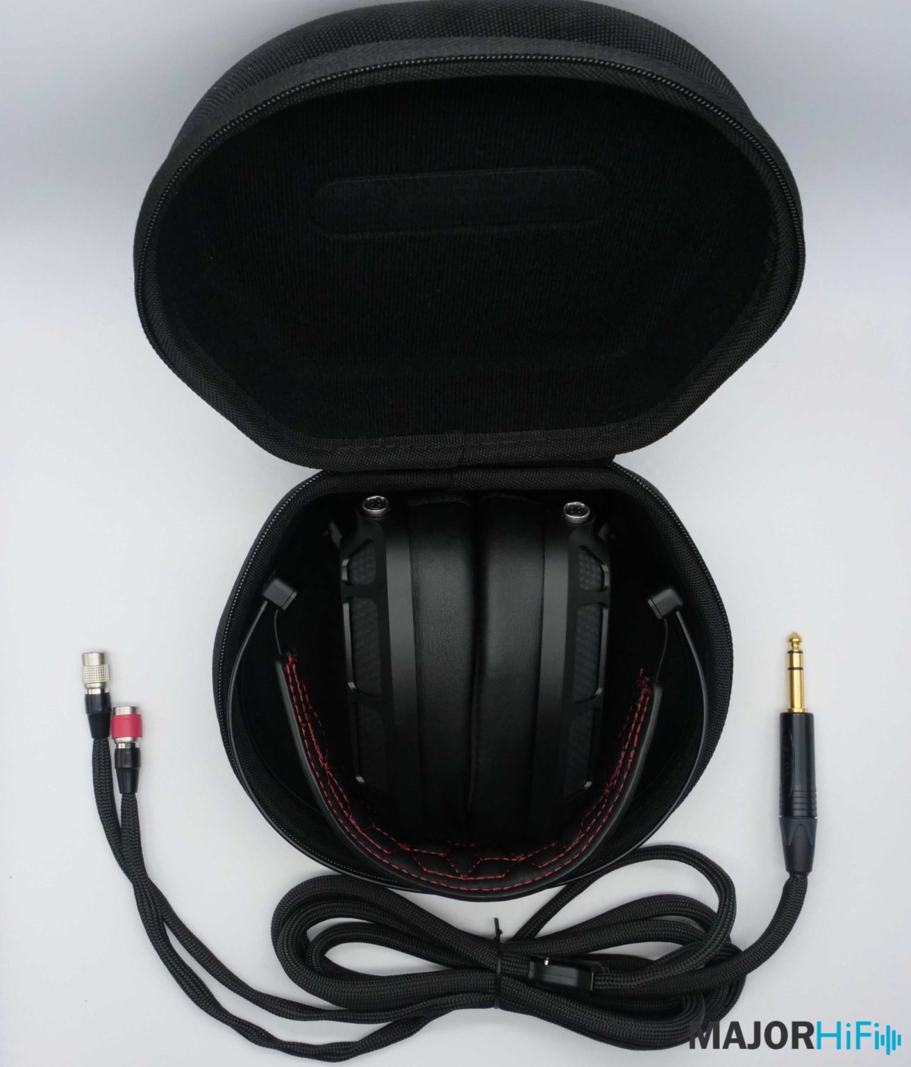 Dan Clark Audio STEALTH Review - Closed Back Planar Magnetic Headphone ...