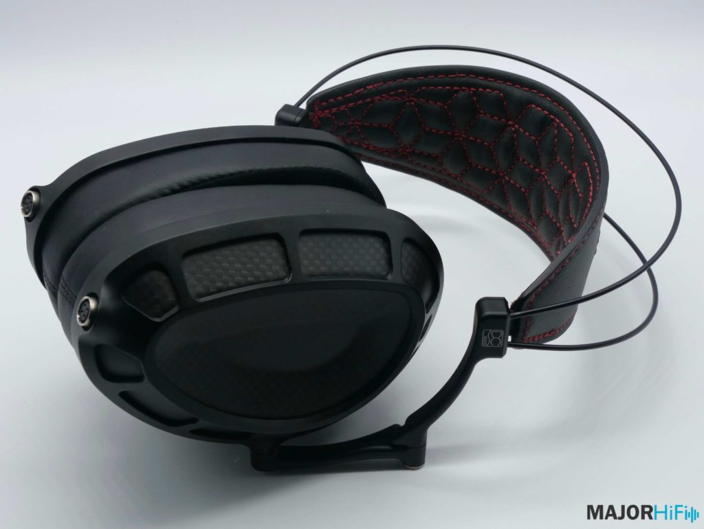 Dan Clark Audio STEALTH Review - Closed Back Planar Magnetic Headphone ...
