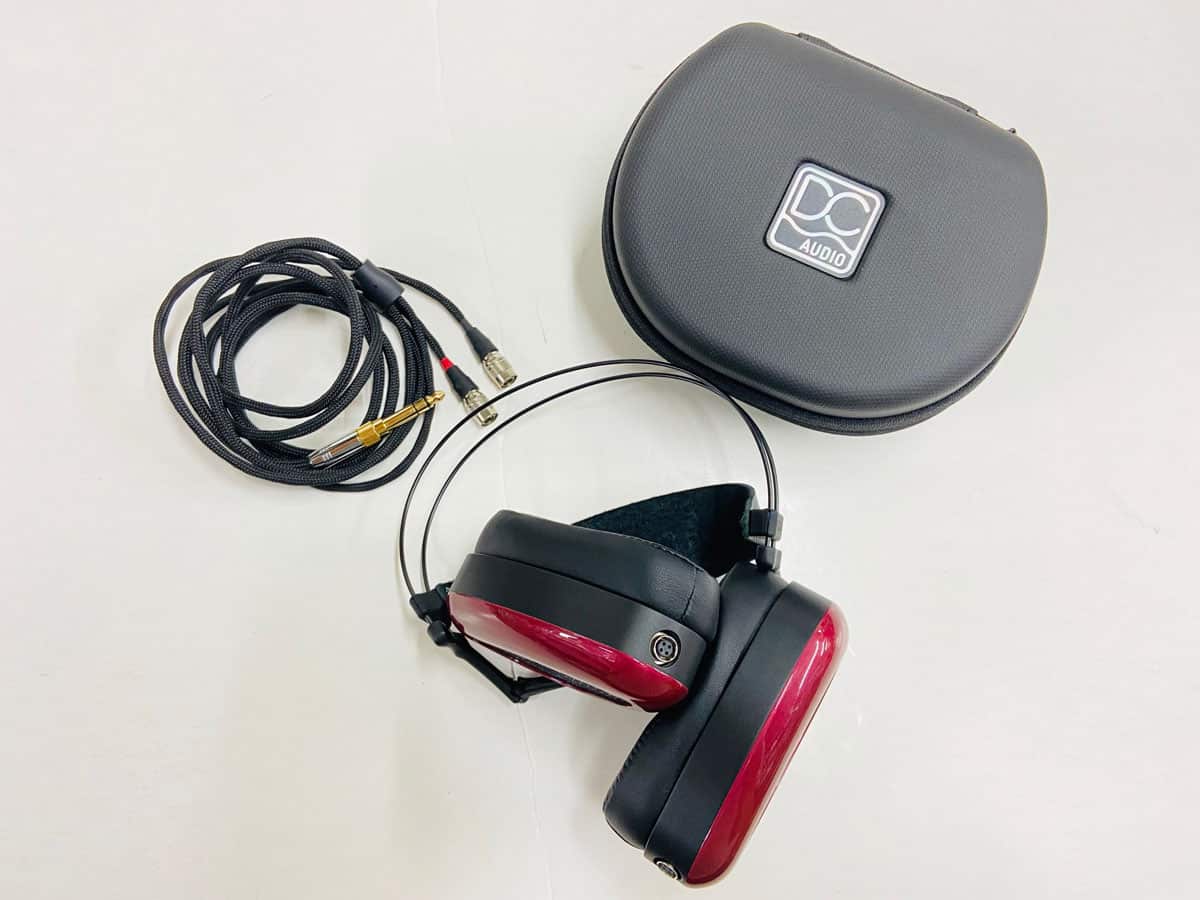 Dan Clark Audio AEON 2 Open Review: More engaging than its predecessor ...