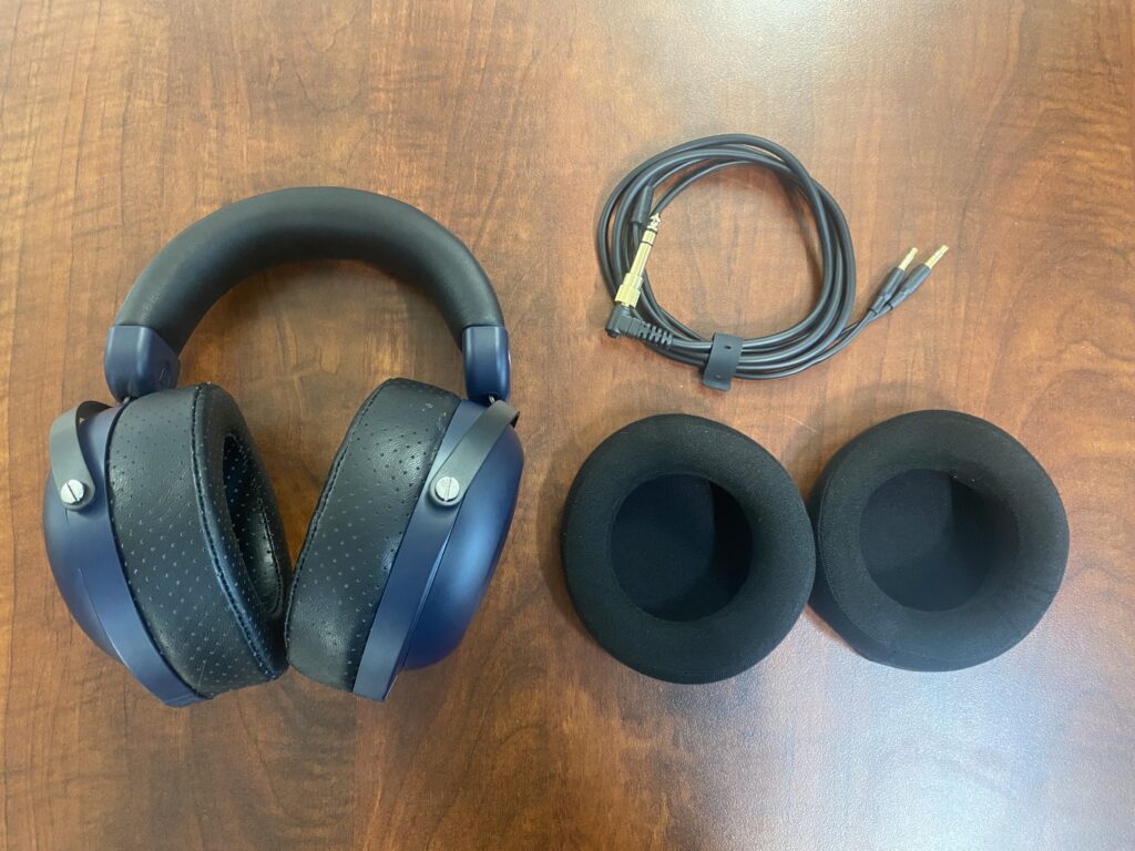 Dekoni X HiFiMAN Cobalt Review - Major HiFi