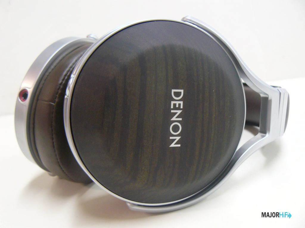 DENON AH-D5200 Headphone Review - Major HiFi