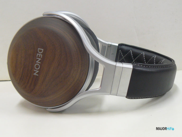 Denon AH D7200 Review - Major HiFi