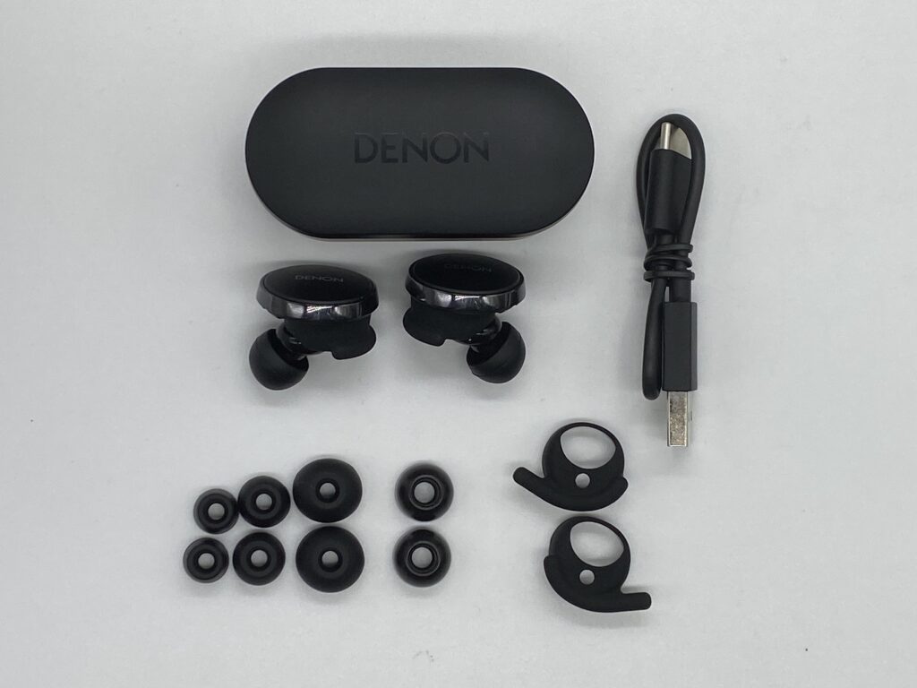 Denon PerL Pro Review - Major HiFi