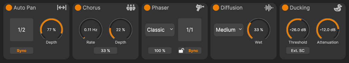 HOFA Plugins Launches HOFA Colour Delay: A Versatile New Plugin for Music Producers - Major HiFi