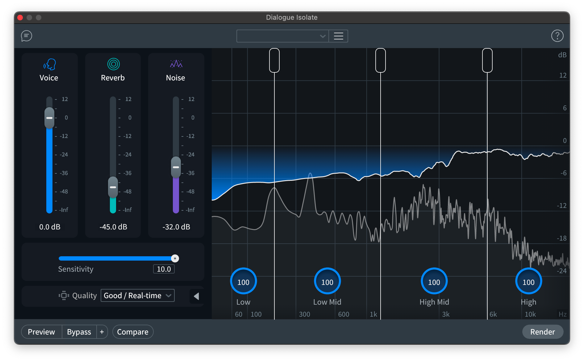 iZotope Adds RX 11 Suite To Their Definitive Audio Repair Toolkit ...