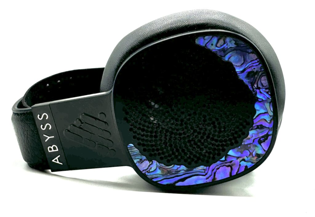 Abyss Diana DZ Review - Major HiFi