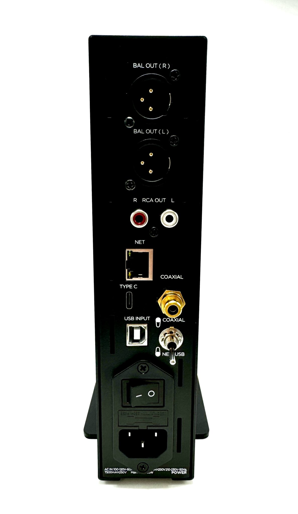 Hifiman EF499 DAC/Amp Review - Major HiFi