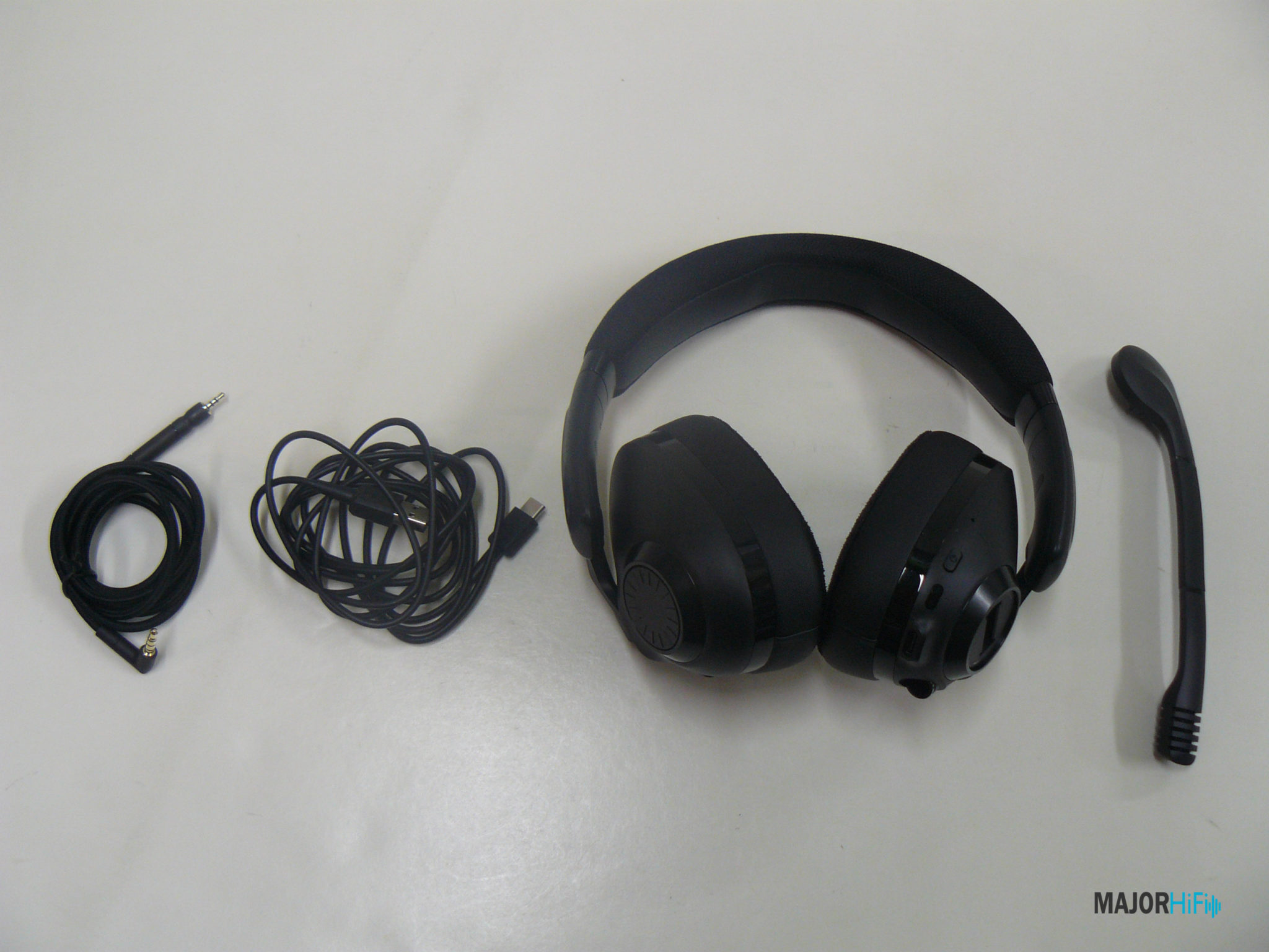 EPOS H3 Hybrid Review - Major HiFi