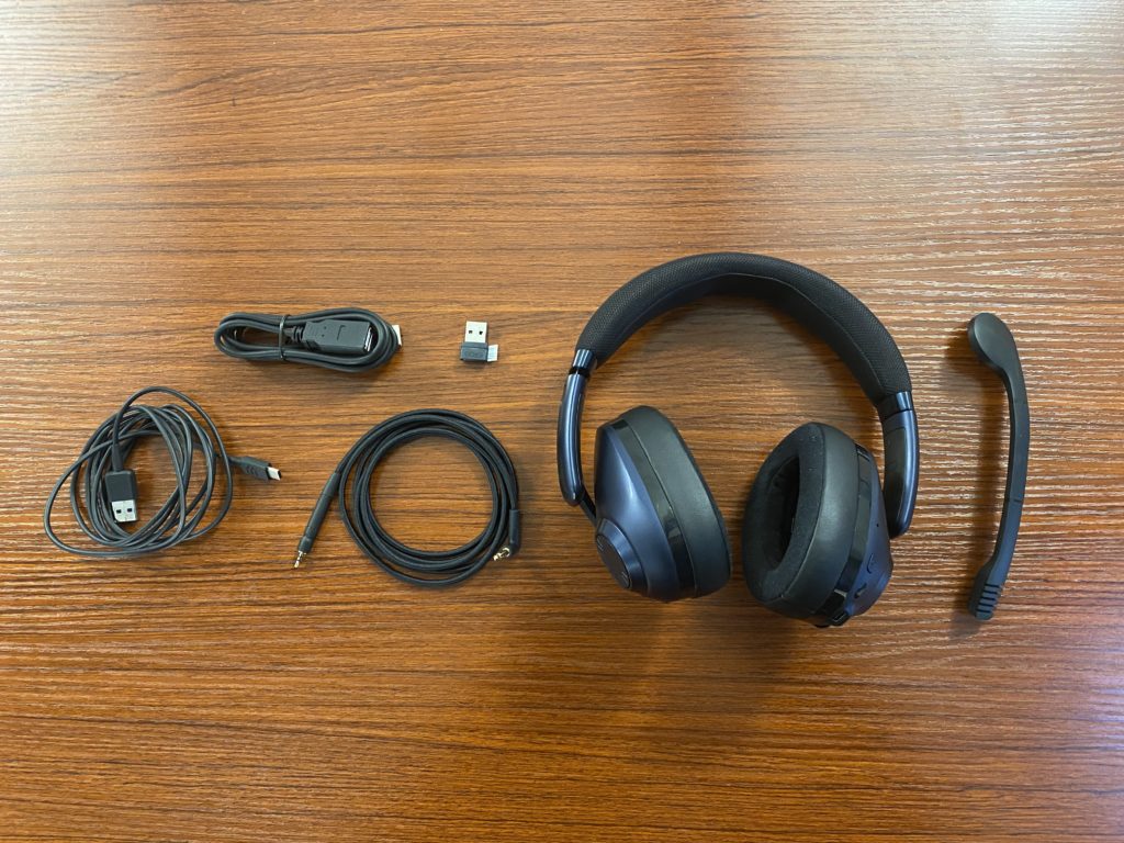 EPOS H3Pro Hybrid Review - Major HiFi