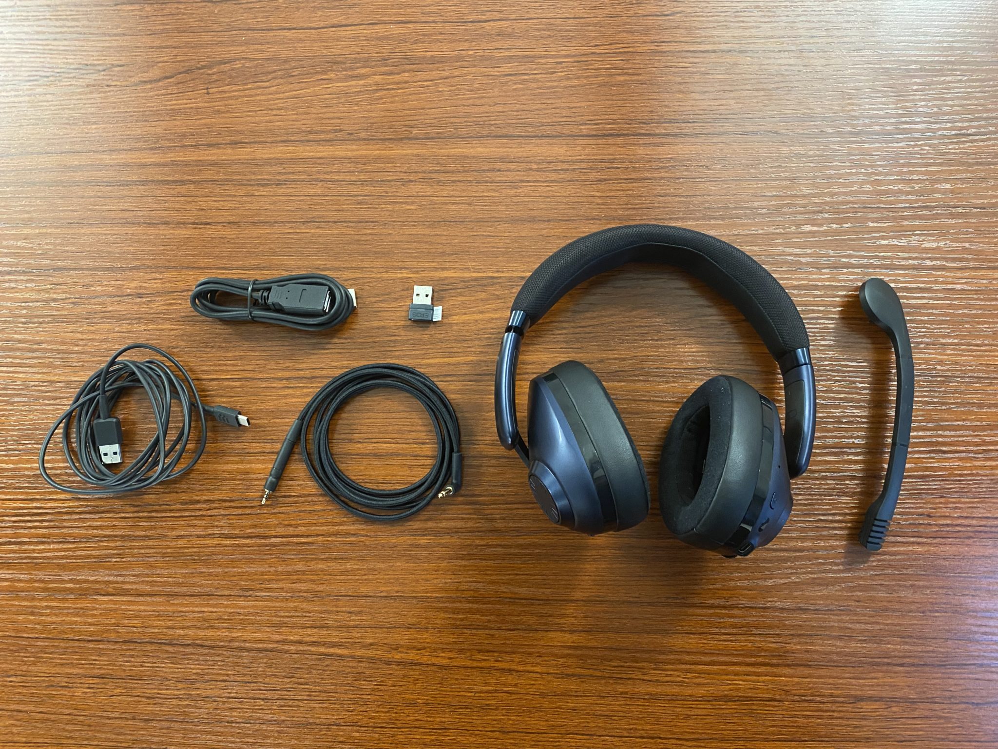 EPOS H3Pro Hybrid Review - Major HiFi