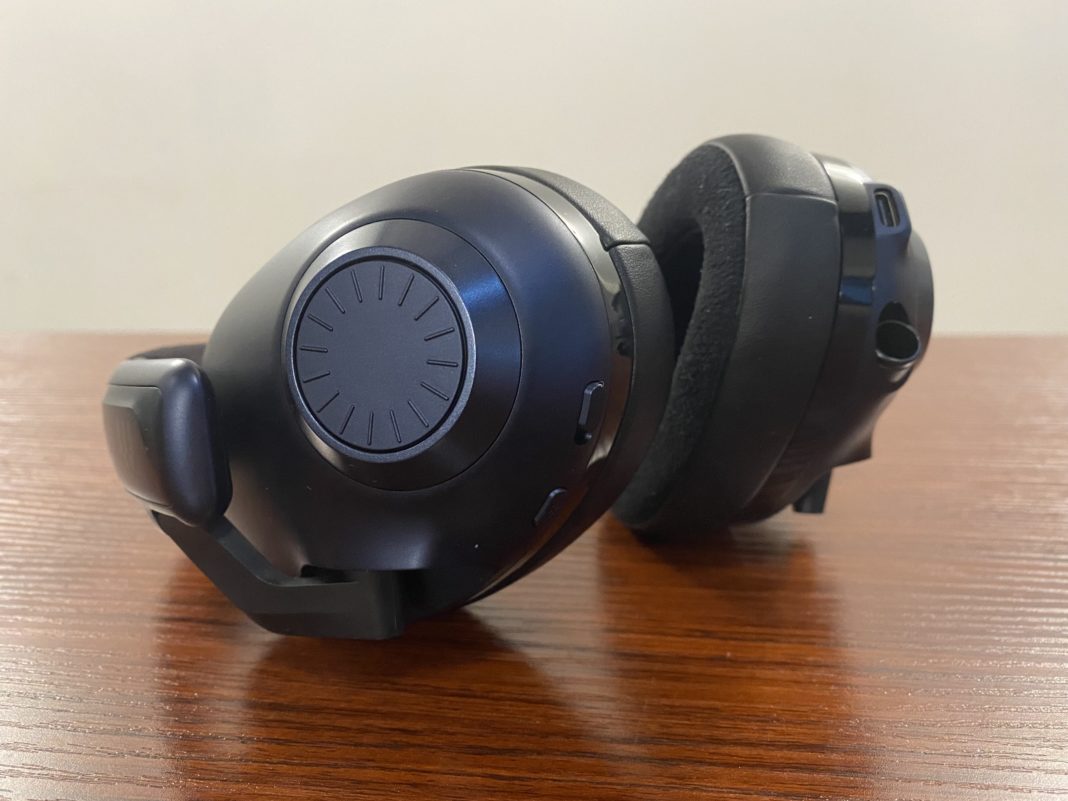 EPOS H3Pro Hybrid Review - Major HiFi