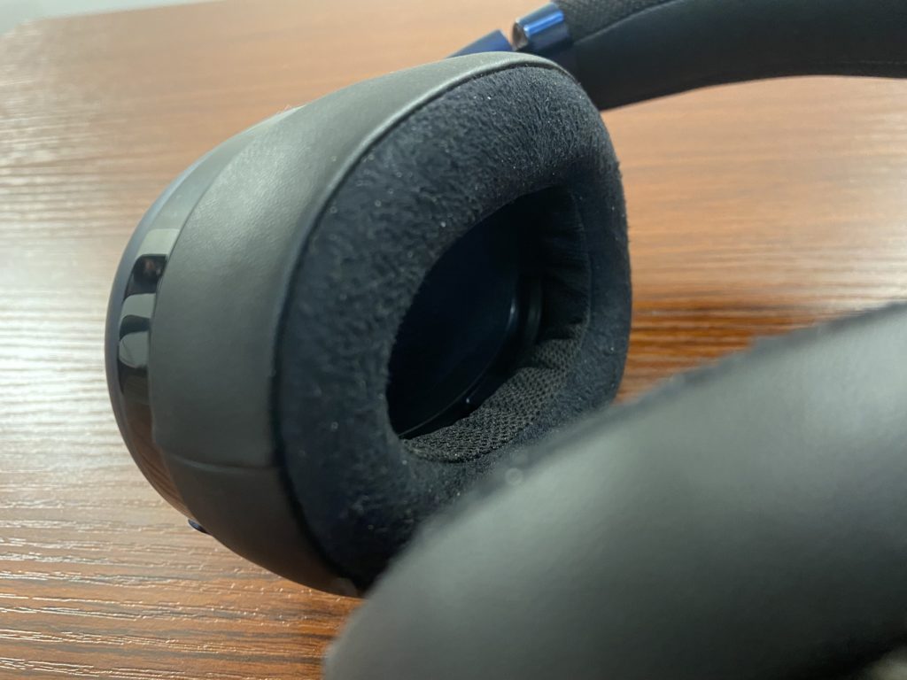 EPOS H3Pro Hybrid Review - Major HiFi