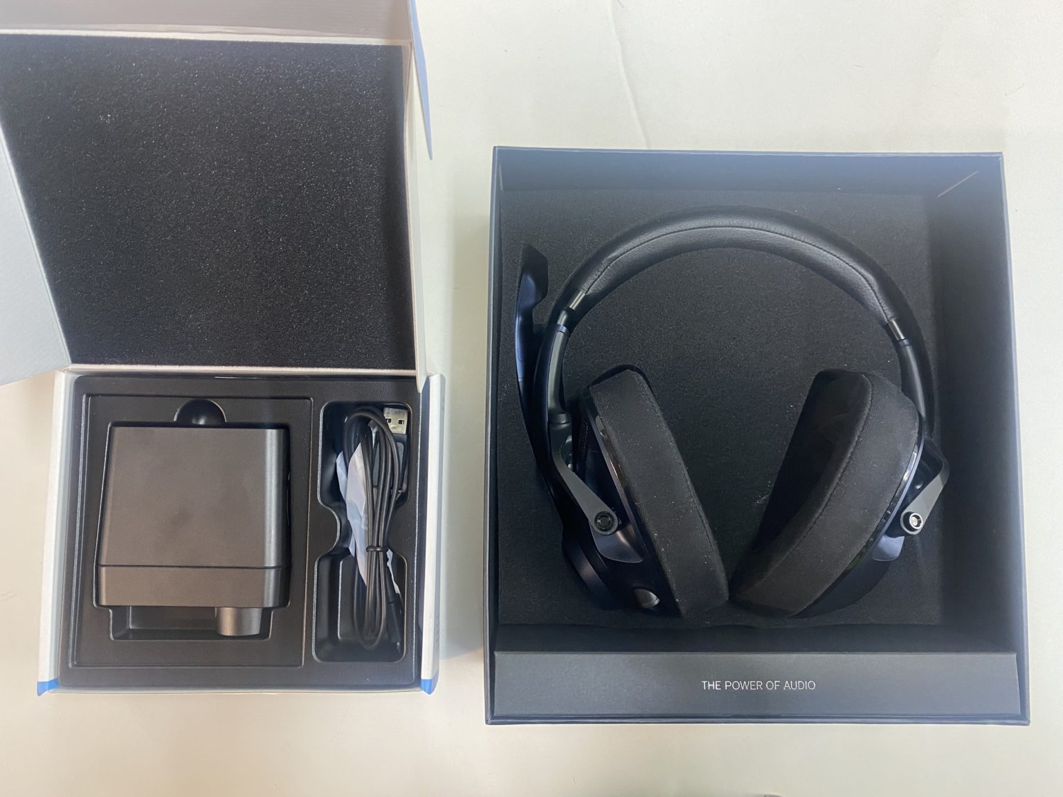 EPOS H6Pro Open-Back With GSX300 Review - Major HiFi