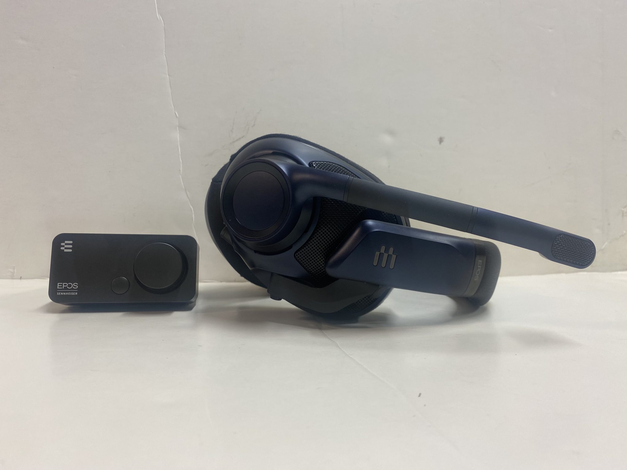 EPOS H6Pro Open-Back With GSX300 Review - Major HiFi